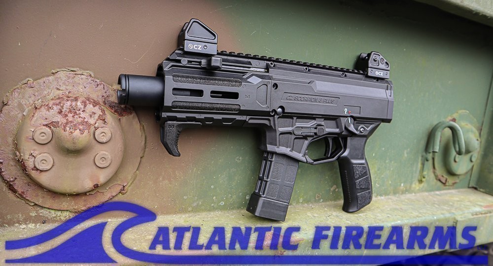 Atlantic Firearms,llc - AtlanticFirearms.com