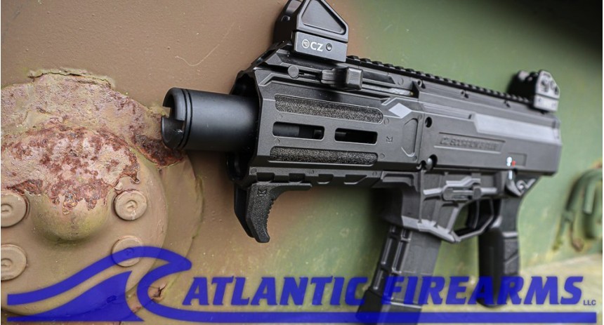 Atlantic Firearms, LLC - AtlanticFirearms.com