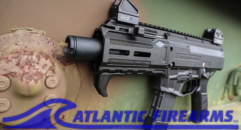 Atlantic Firearms, LLC - AtlanticFirearms.com