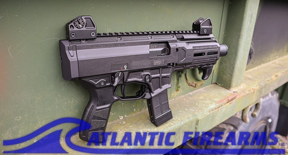 Atlantic Firearms, LLC - AtlanticFirearms.com