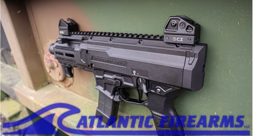 Atlantic Firearms, LLC - AtlanticFirearms.com