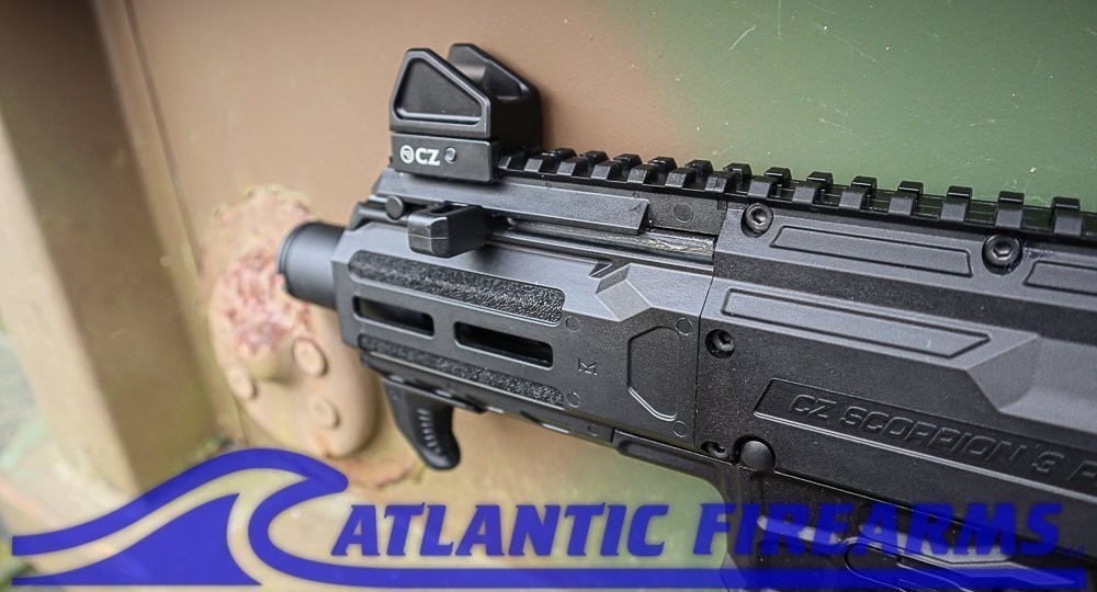 Atlantic Firearms, LLC - AtlanticFirearms.com
