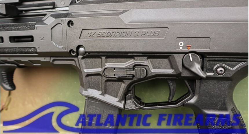 Atlantic Firearms, LLC - AtlanticFirearms.com