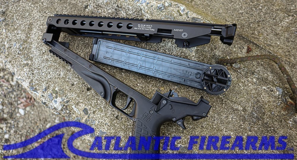 Atlantic Firearms, LLC - AtlanticFirearms.com