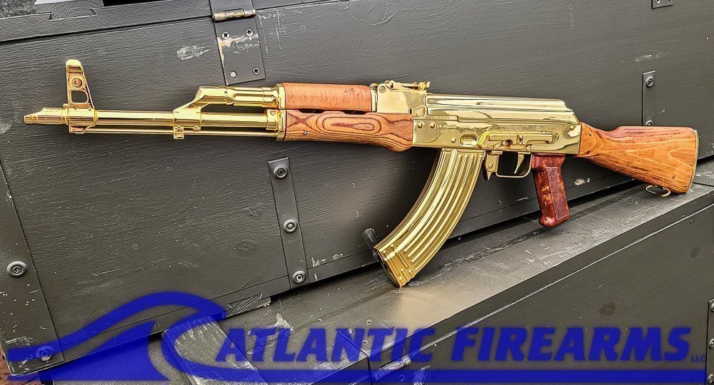 Atlantic Firearms, LLC - AtlanticFirearms.com