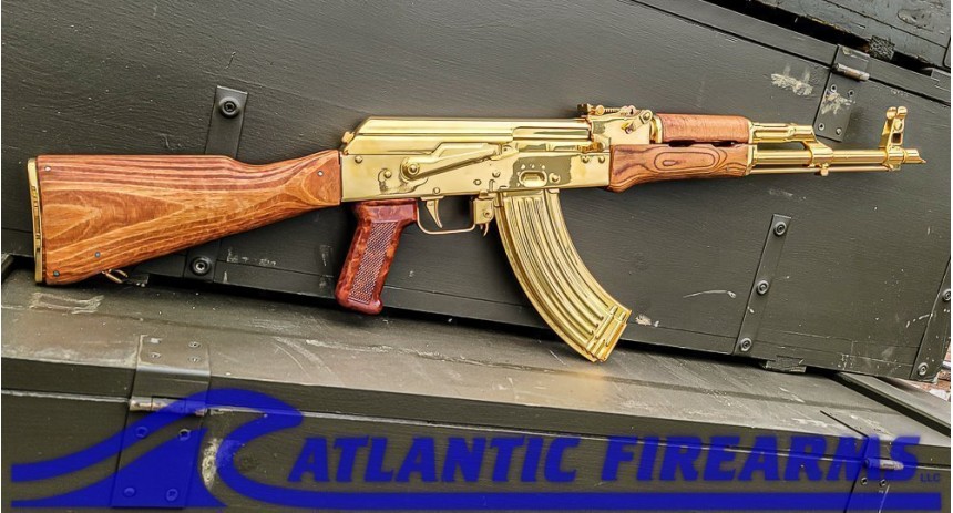 Atlantic Firearms, LLC - AtlanticFirearms.com