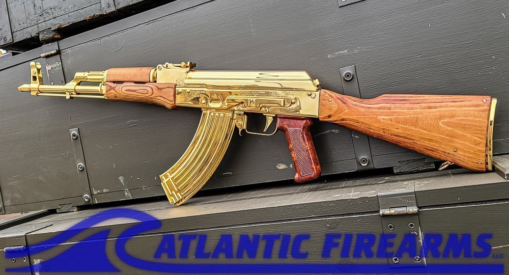 Atlantic Firearms, LLC - AtlanticFirearms.com