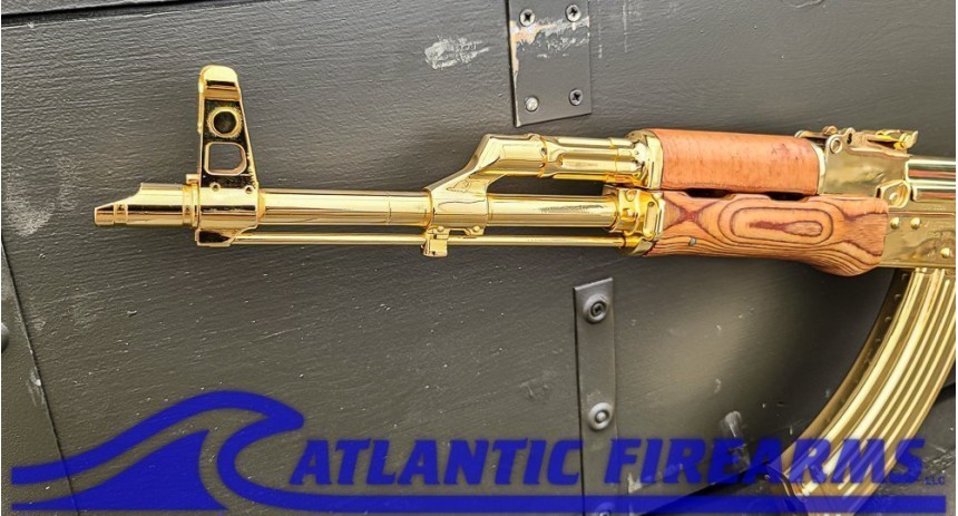 Atlantic Firearms, LLC - AtlanticFirearms.com