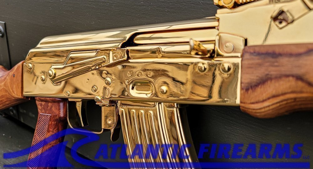Atlantic Firearms, LLC - AtlanticFirearms.com