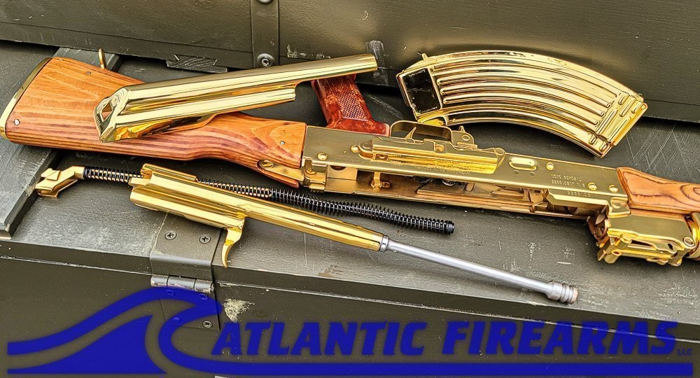 Atlantic Firearms, LLC - AtlanticFirearms.com