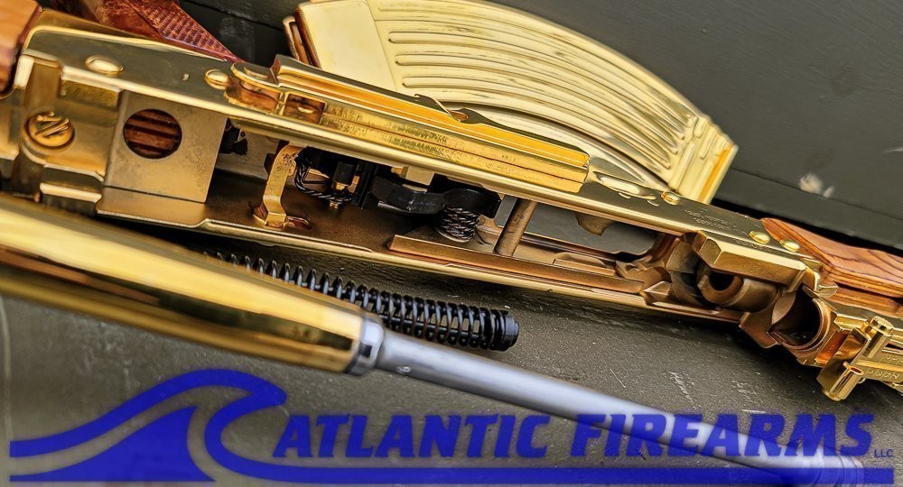 Atlantic Firearms, LLC - AtlanticFirearms.com