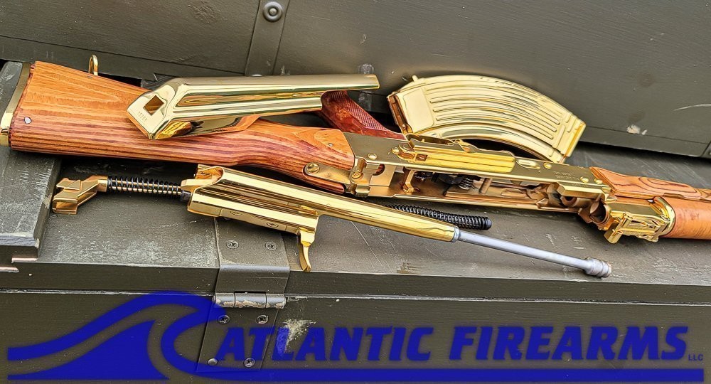 Atlantic Firearms, LLC - AtlanticFirearms.com