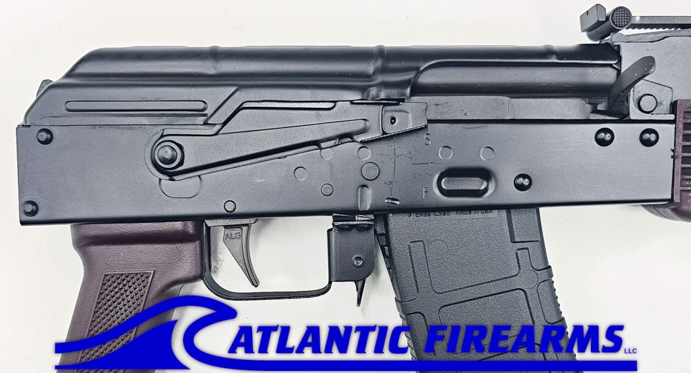 Ak74 Pistol SALE - AtlanticFirearms.com