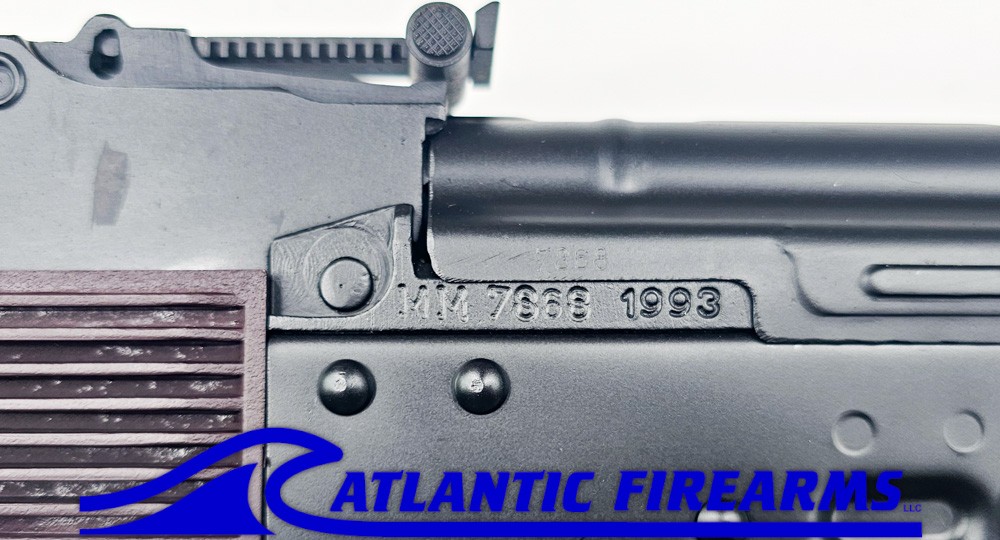 Ak74 Pistol SALE - AtlanticFirearms.com