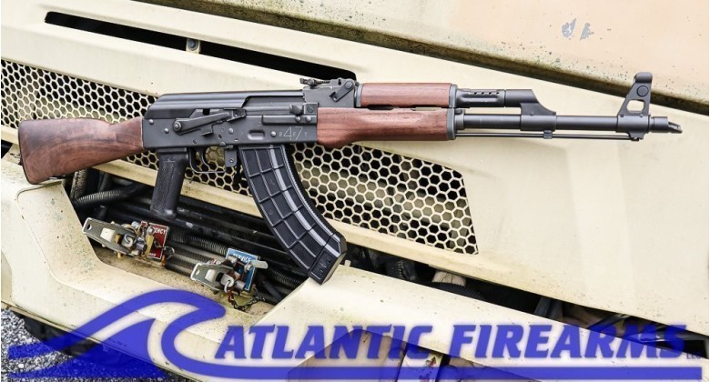 California Legal AK47 Rifles - AtlanticFirearms.com