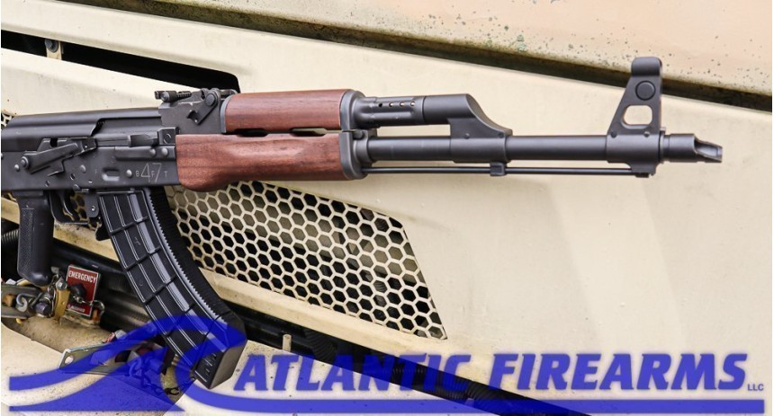 Atlantic Firearms, LLC - AtlanticFirearms.com