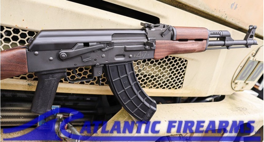 Atlantic Firearms, LLC - AtlanticFirearms.com