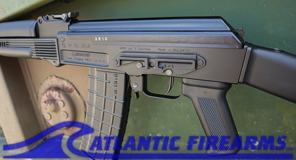 Arsenal SAM5-67 SALE - AtlanticFirearms.com