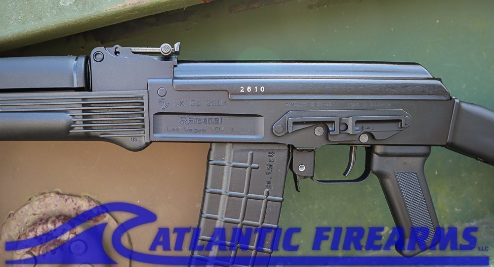 Arsenal SAM5-67 SALE - AtlanticFirearms.com
