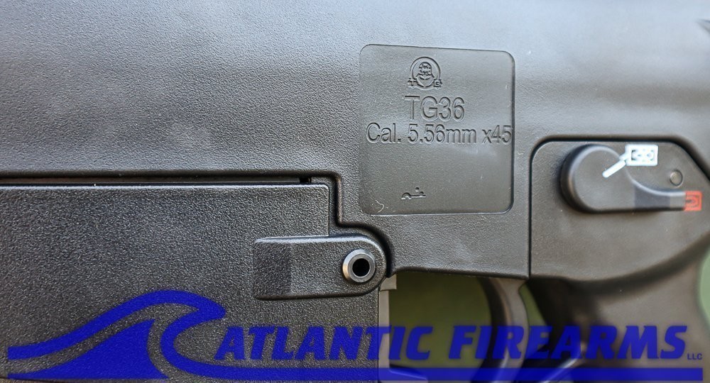 Atlantic Firearms, LLC - AtlanticFirearms.com