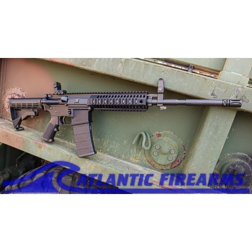 Colt M4 Law Enforcement Carbine SALE - AtlanticFirearms.com