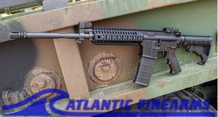 Colt M4 Law Enforcement Carbine SALE - AtlanticFirearms.com