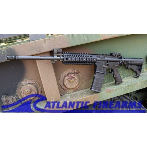 Colt M4 Law Enforcement Carbine SALE - AtlanticFirearms.com
