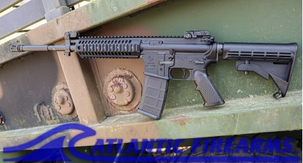 Colt M4 Law Enforcement Carbine SALE - AtlanticFirearms.com