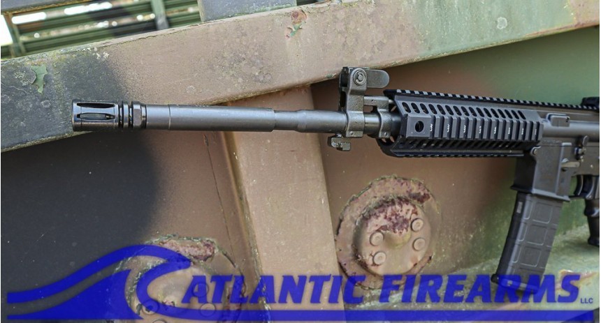 Colt M4 Law Enforcement Carbine SALE - AtlanticFirearms.com