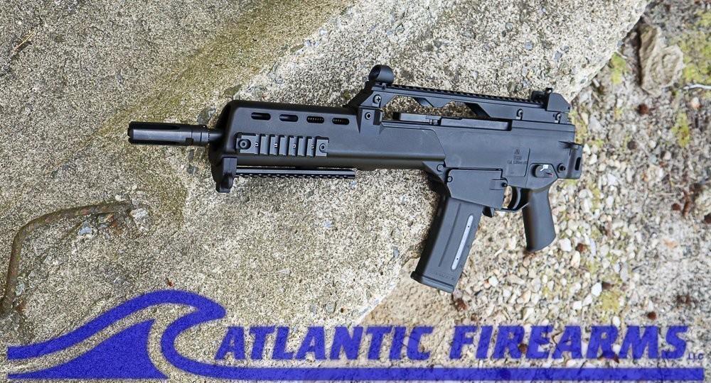 TommyBuilt TG36KP Pistol SALE - AtlanticFirearms.com
