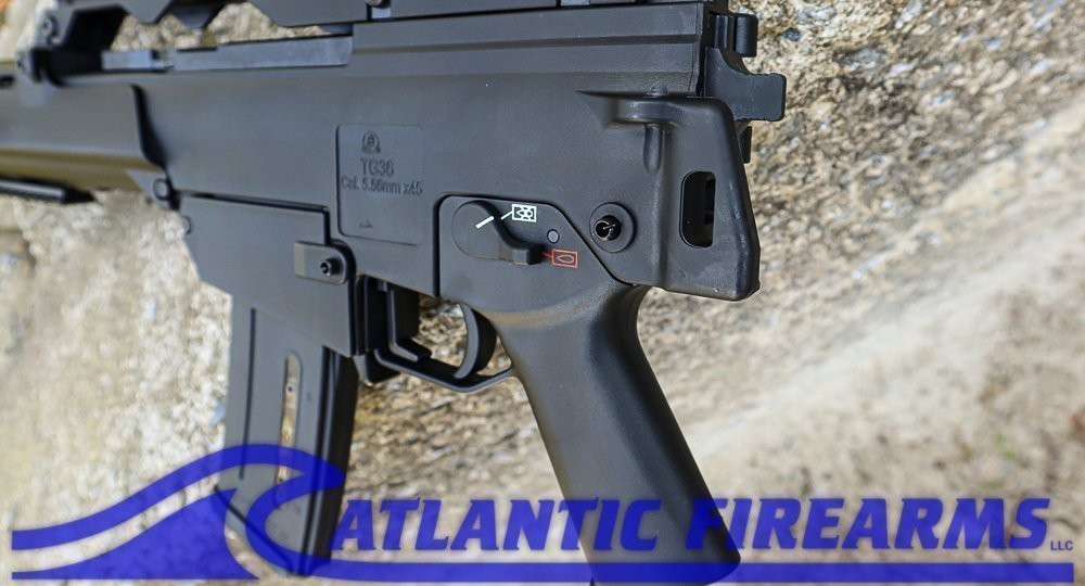 TommyBuilt TG36KP Pistol SALE - AtlanticFirearms.com
