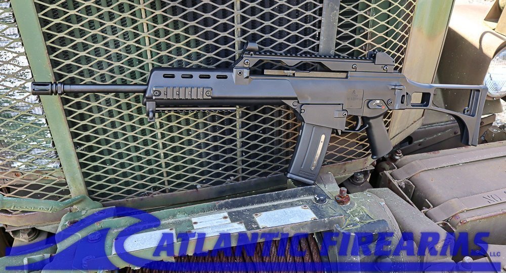 Atlantic Firearms, LLC - AtlanticFirearms.com