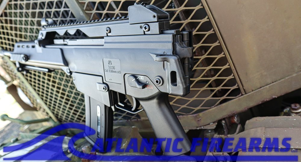 Atlantic Firearms, LLC - AtlanticFirearms.com
