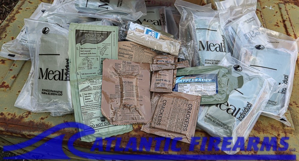 Atlantic Firearms, LLC - AtlanticFirearms.com