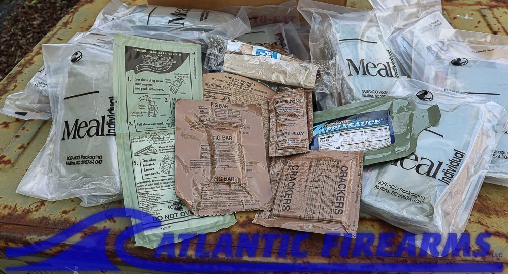 Atlantic Firearms,llc - AtlanticFirearms.com