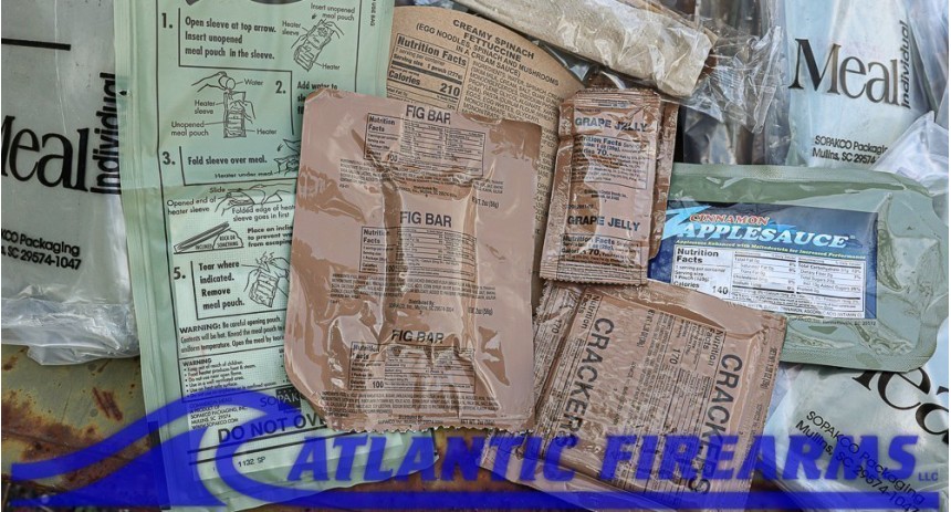 Atlantic Firearms, LLC - AtlanticFirearms.com