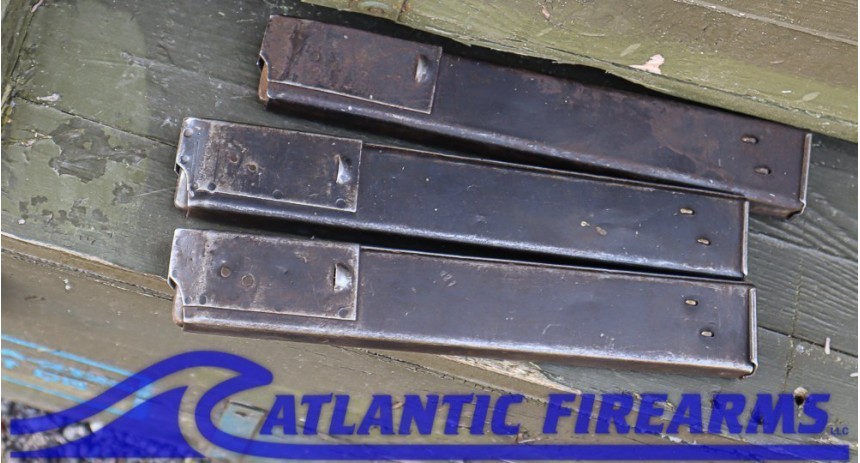 Atlantic Firearms, LLC - AtlanticFirearms.com