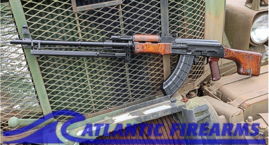 Atlantic Firearms, LLC - AtlanticFirearms.com