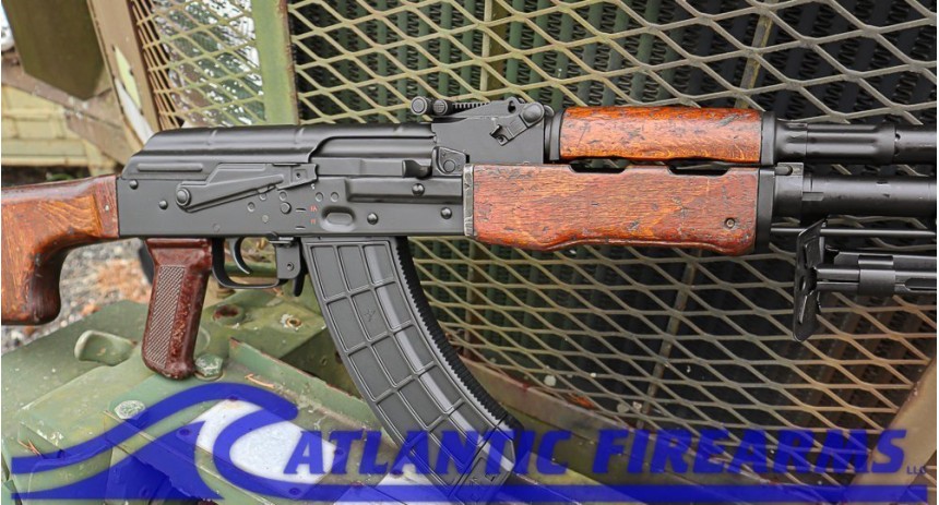 Atlantic Firearms, LLC - AtlanticFirearms.com