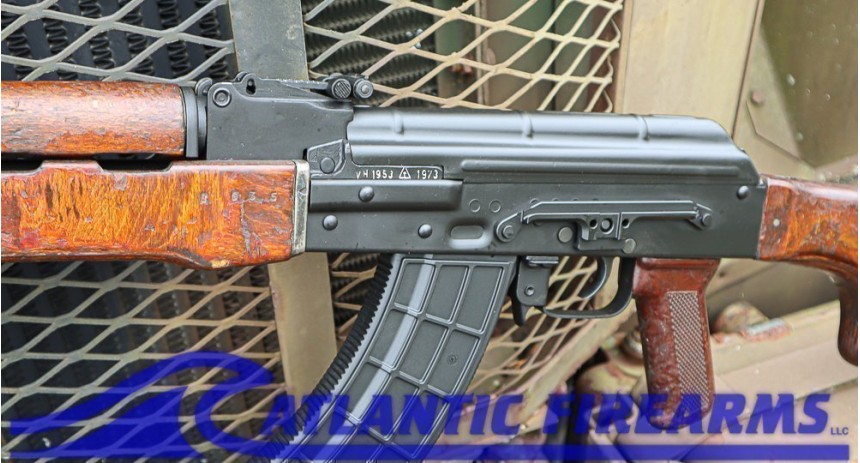 Atlantic Firearms, LLC - AtlanticFirearms.com