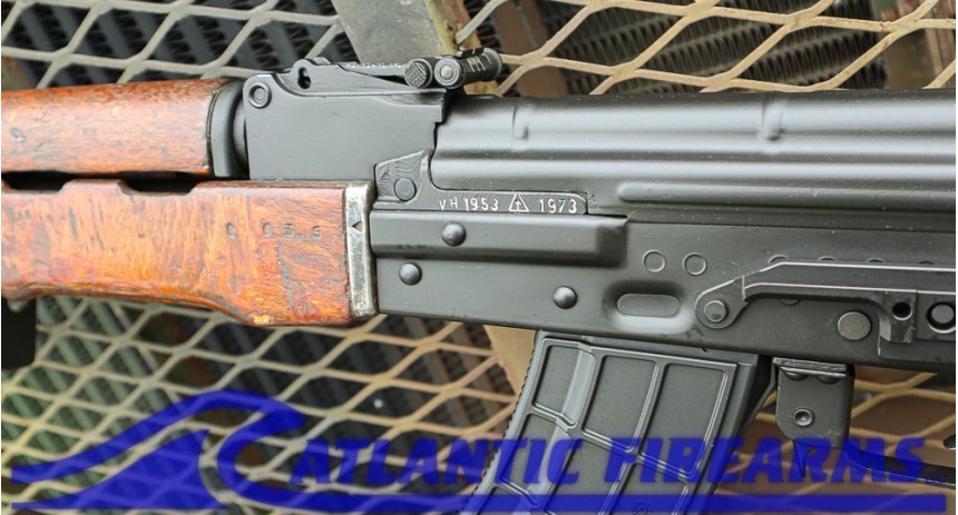 Atlantic Firearms, LLC - AtlanticFirearms.com