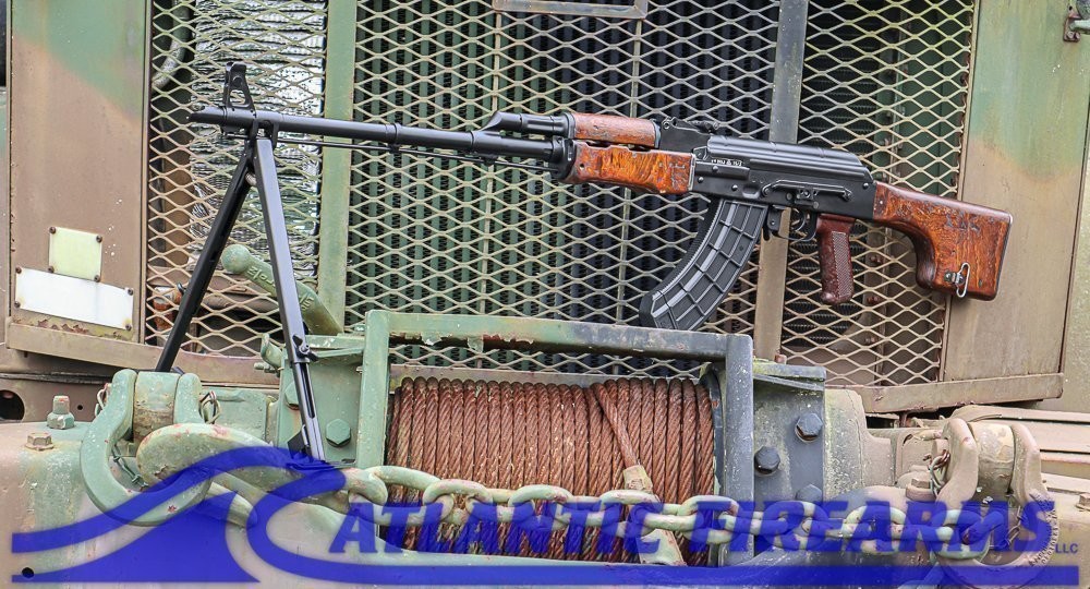 RPK Rifle on SALE - AtlanticFirearms.com