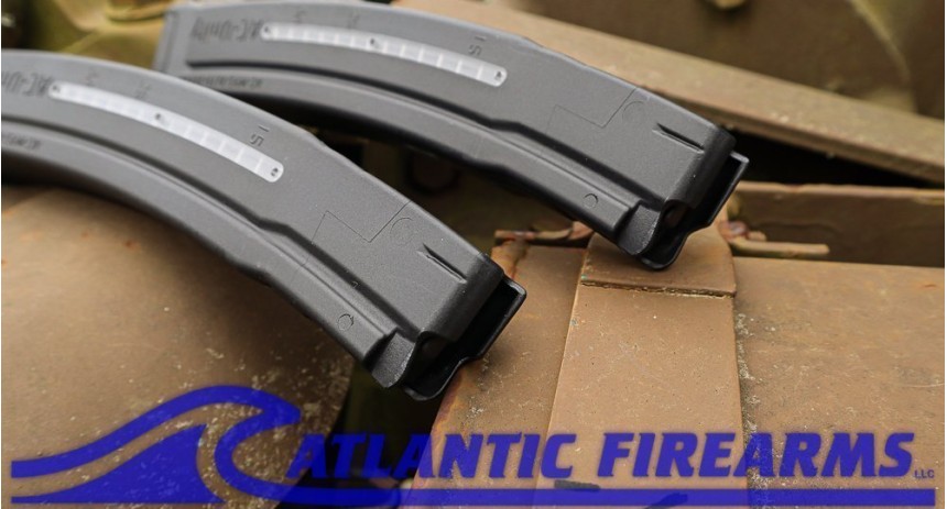 MP5 9mm Magazine SALE - AtlanticFirearms.com