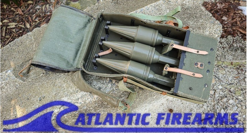 Atlantic Firearms, LLC - AtlanticFirearms.com