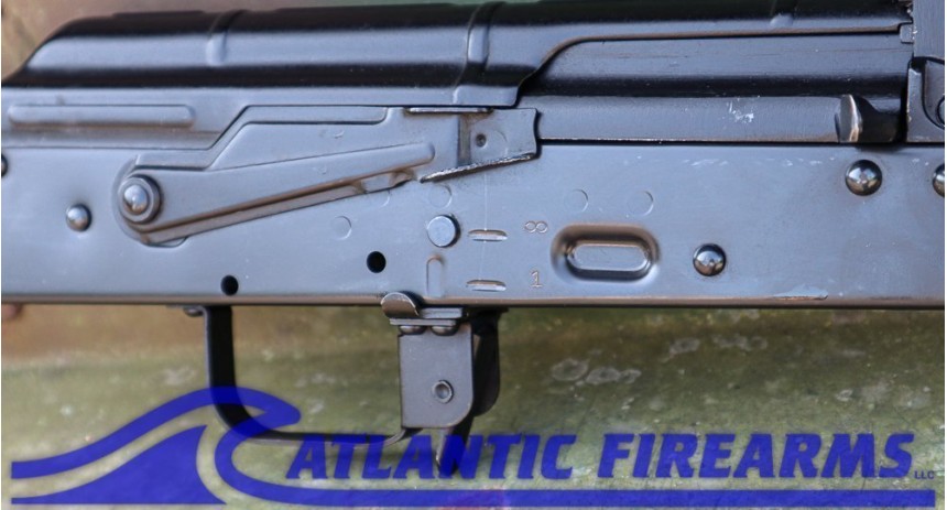 Atlantic Firearms, LLC - AtlanticFirearms.com