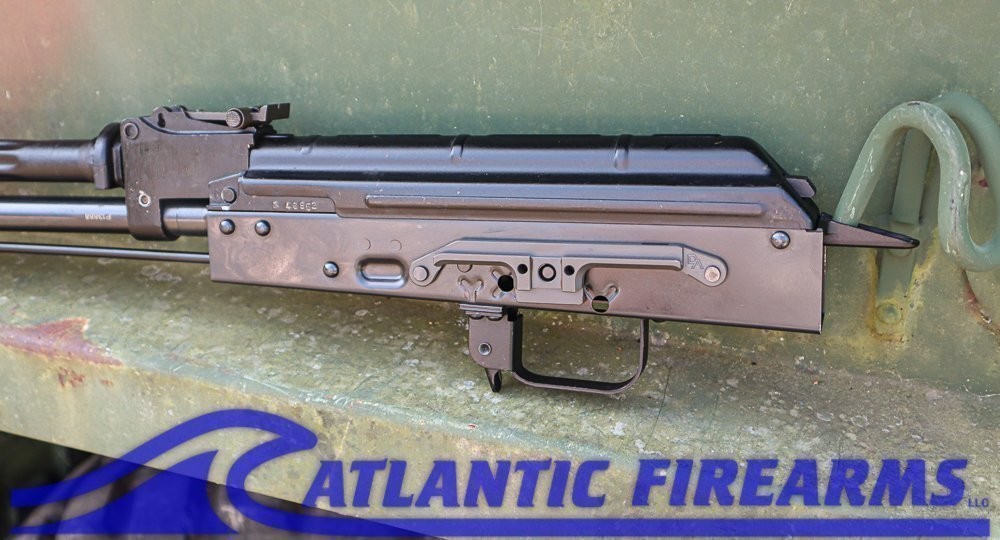 Atlantic Firearms, LLC - AtlanticFirearms.com
