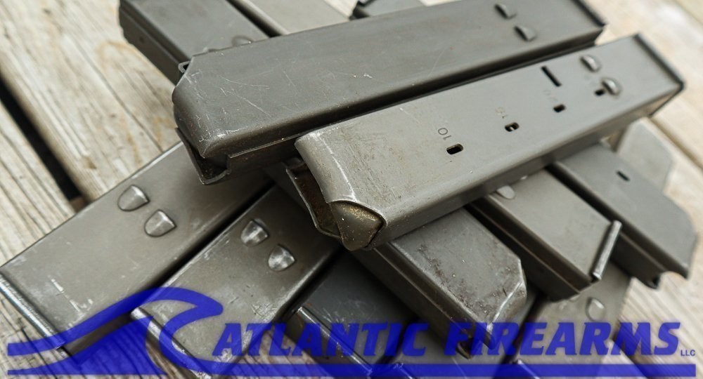 UZI Magazine Sale - AtlanticFirearms.com