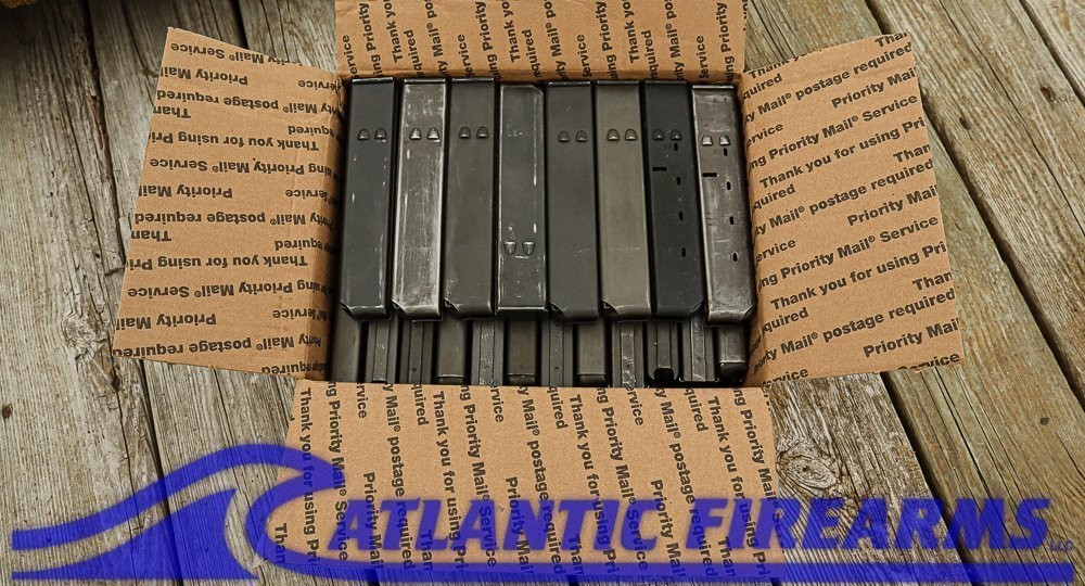 UZI Mag - AtlanticFirearms.com