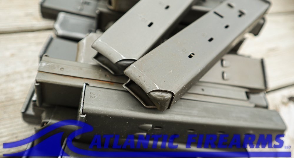 UZI Mag - AtlanticFirearms.com