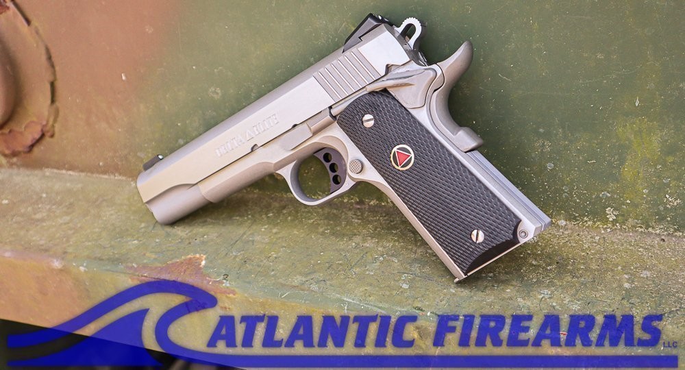 Colt Delta Elite Pistol SALE - AtlanticFirearms.com